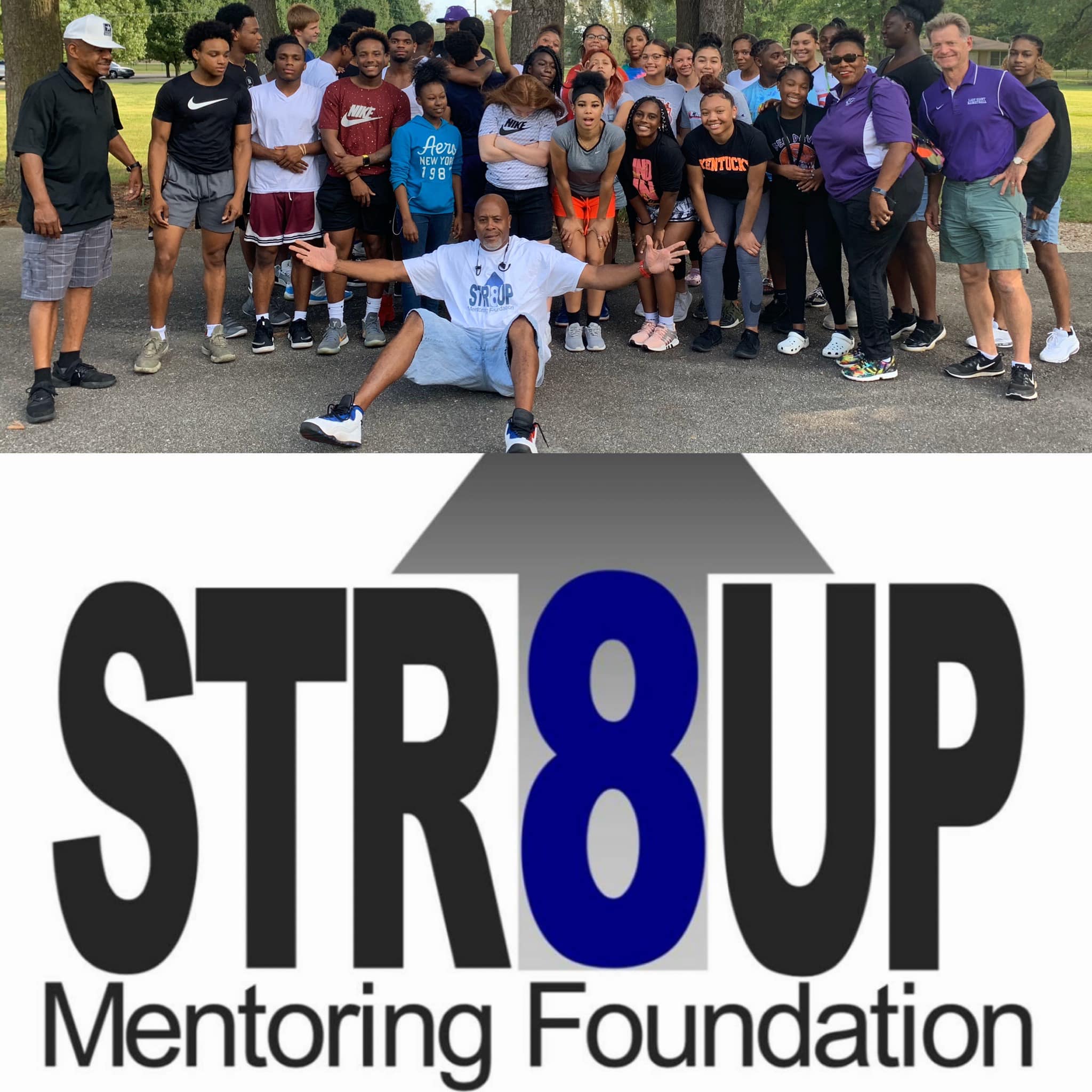 About Us | Empowering At-Risk Youth: STR8UP Mentoring Foundation